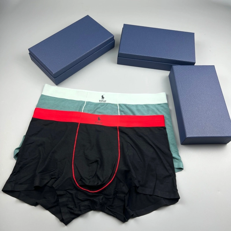 Cut-rate Polo Underwear