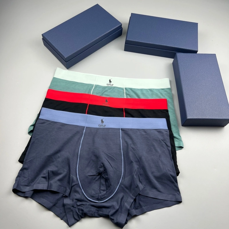 Cut-rate Polo Underwear