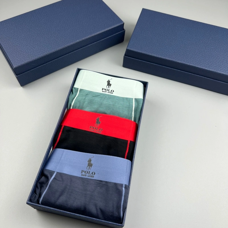 Cut-rate Polo Underwear