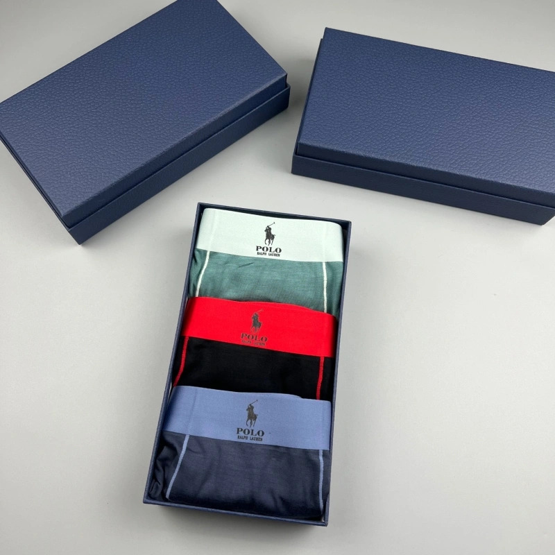 Cut-rate Polo Underwear