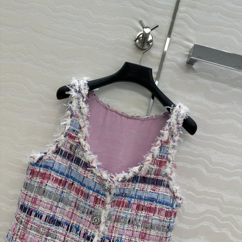 Bargain Polo Vest