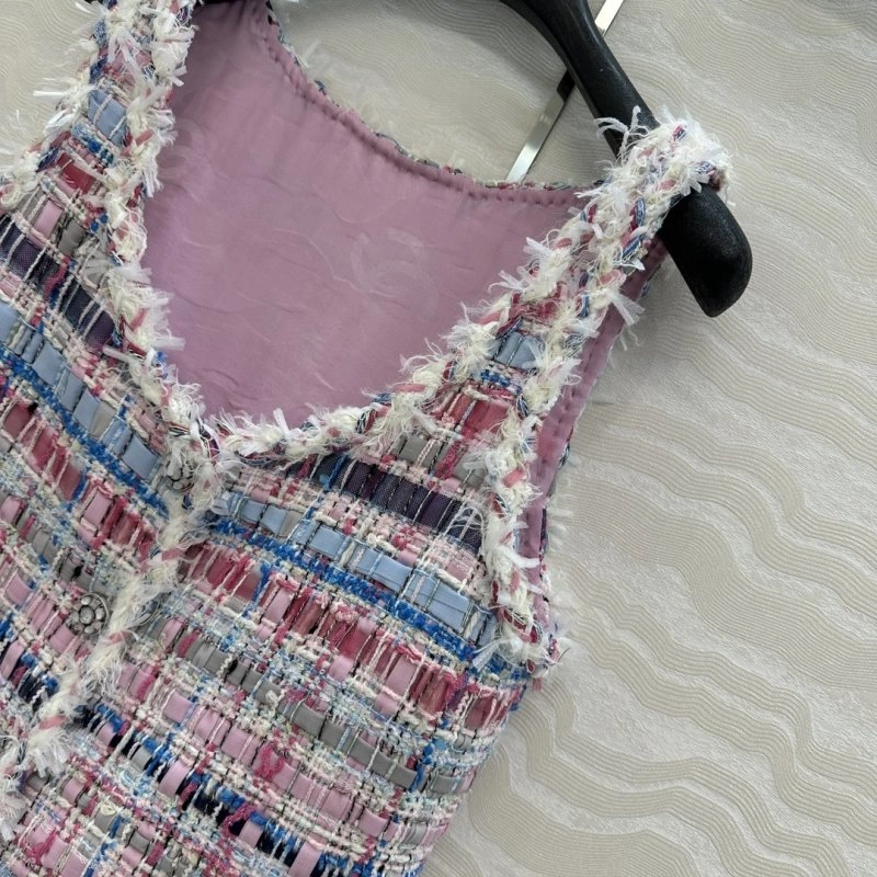 Bargain Polo Vest