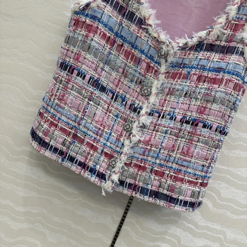 Bargain Polo Vest