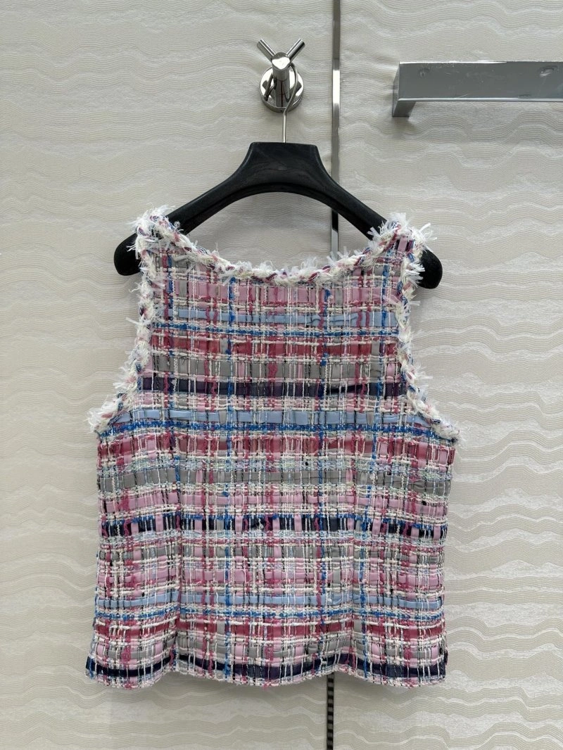 Bargain Polo Vest