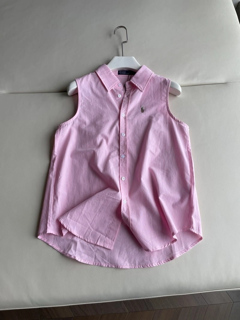Polo Vest