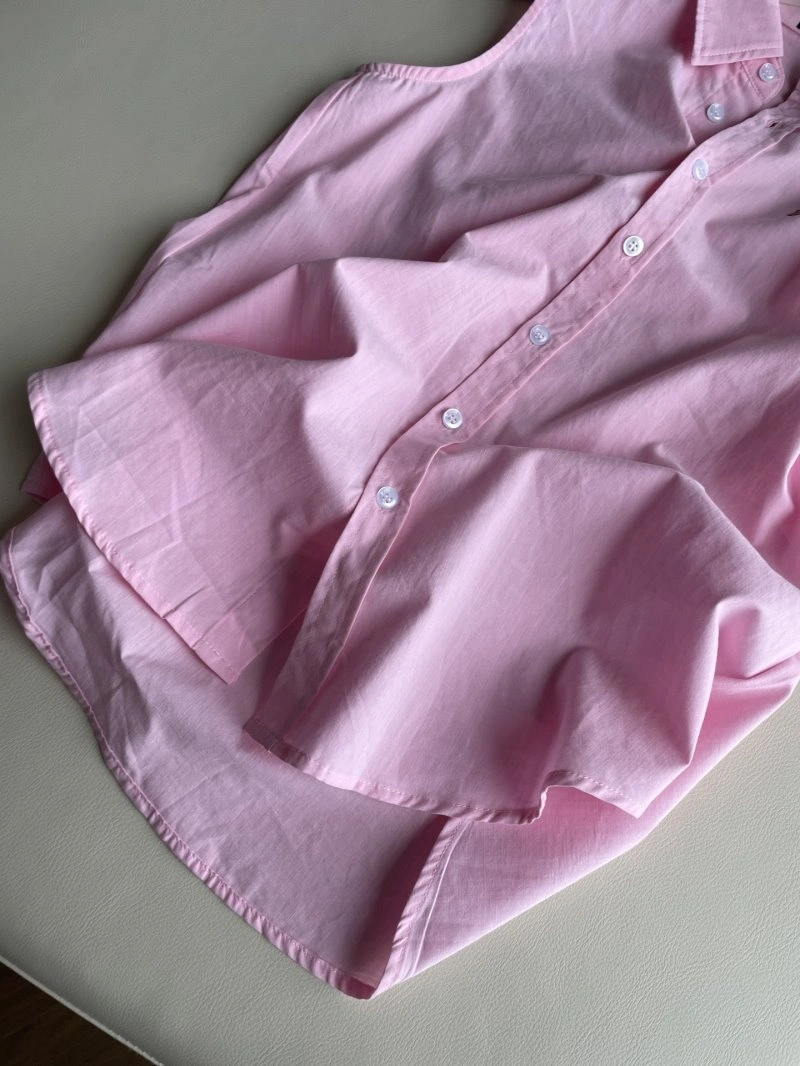Real Polo Vest