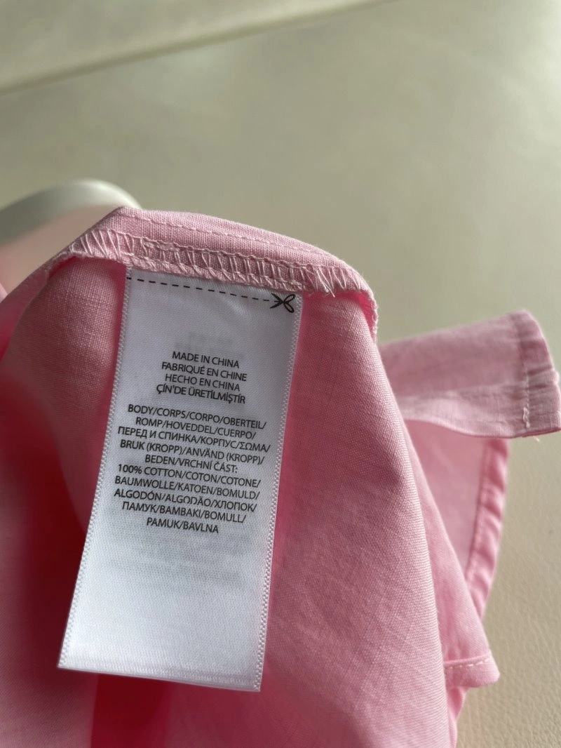 Real Polo Vest