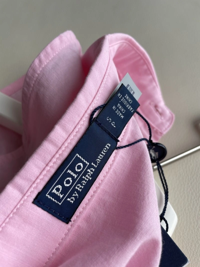Real Polo Vest
