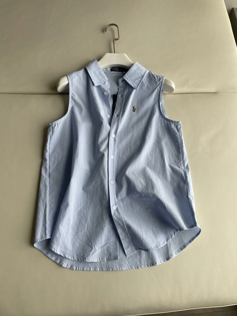 Polo Vest