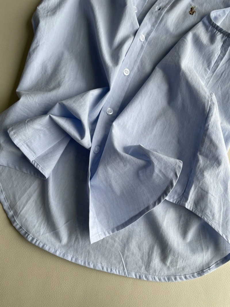 Value-priced Polo Vest