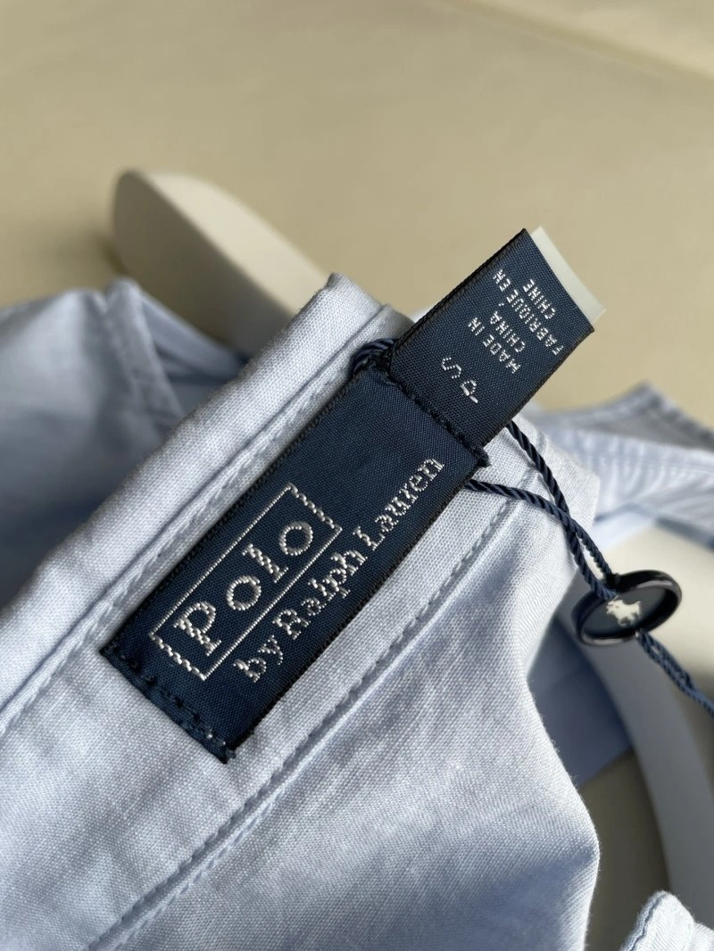 Value-priced Polo Vest