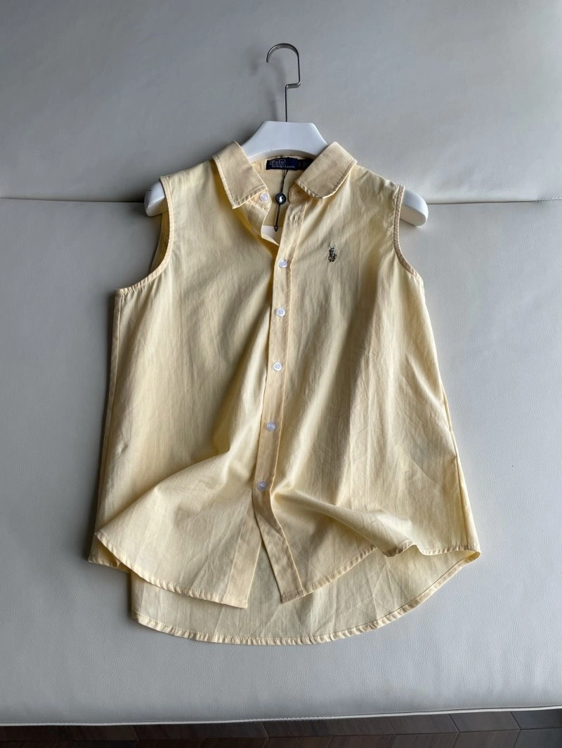 Polo Vest