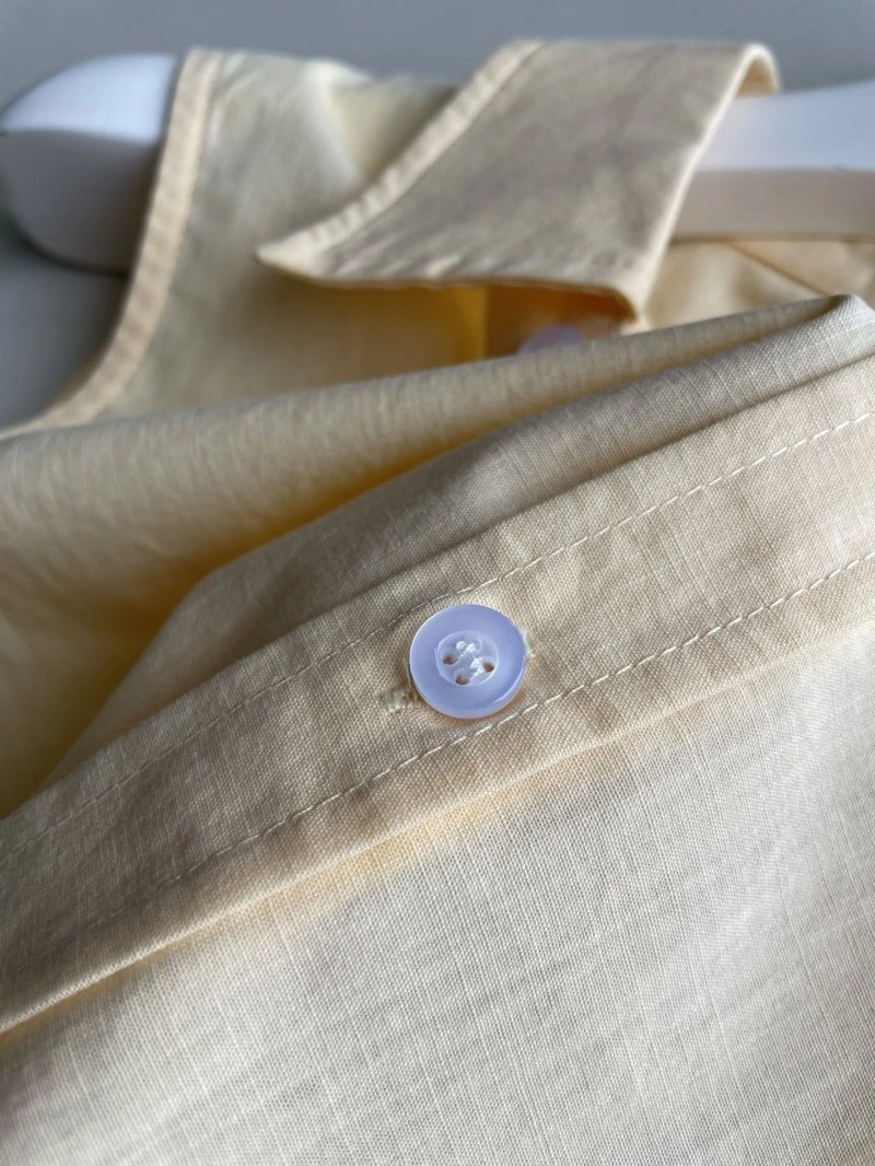 Bargain Polo Vest
