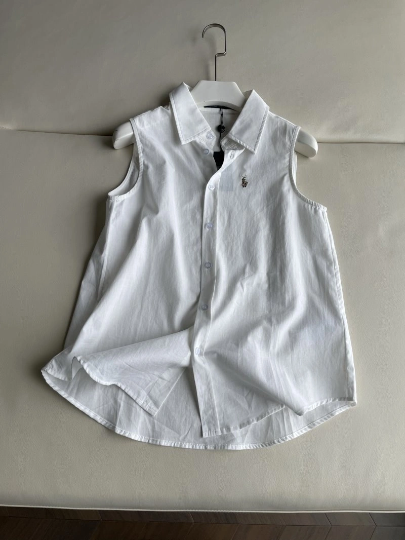 Polo Vest