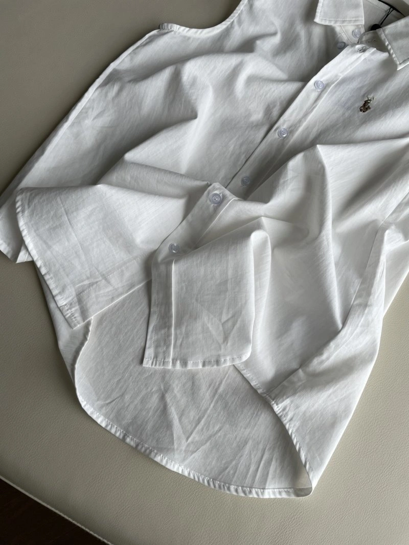 Discounted Polo Vest