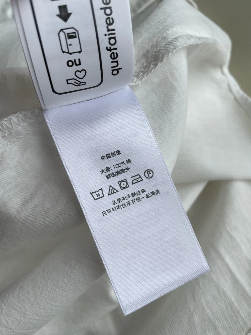 Discounted Polo Vest