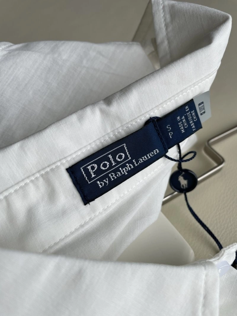 Discounted Polo Vest