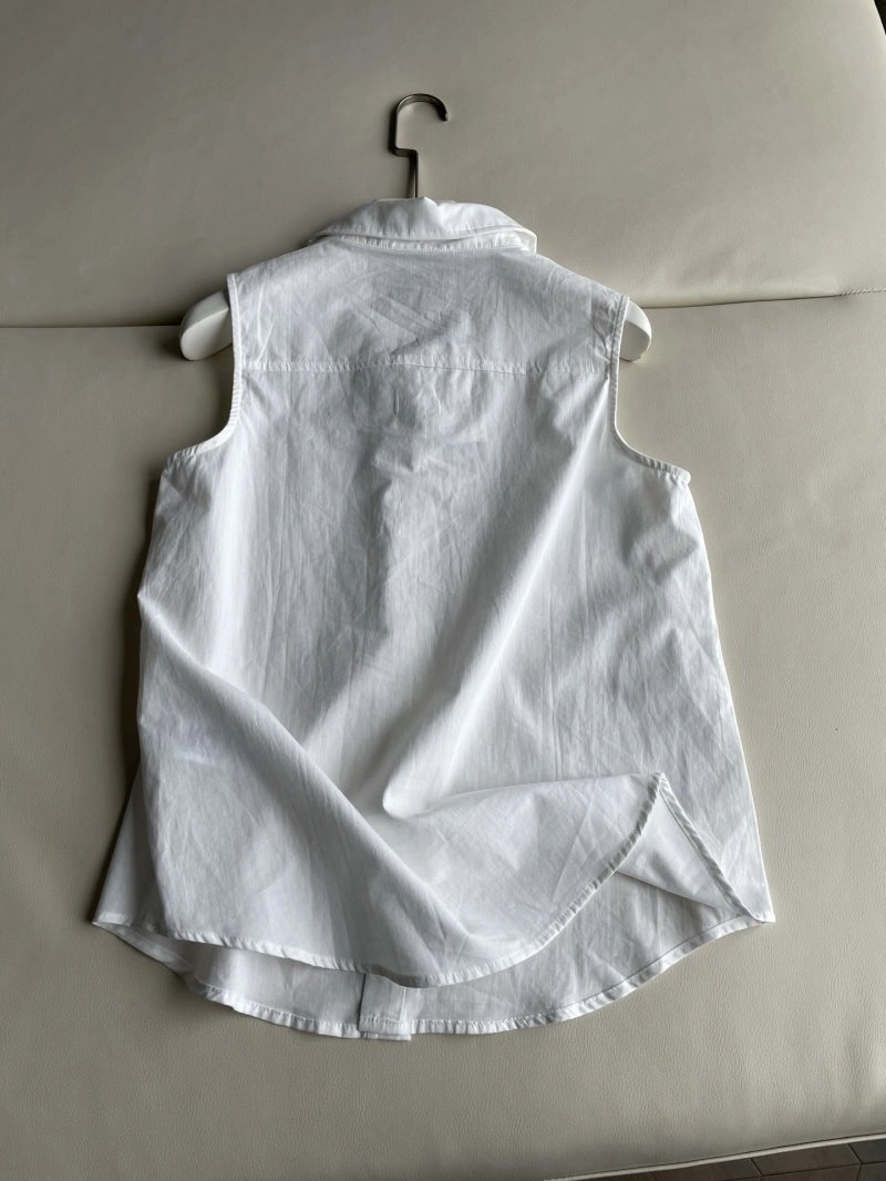 Discounted Polo Vest
