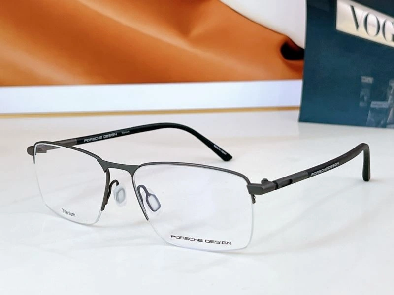 Porsche Design Sunglasses
