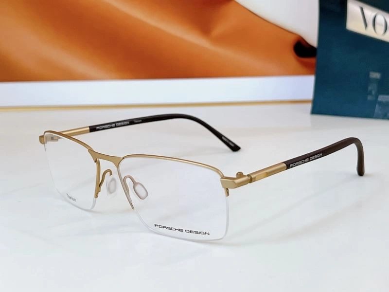 Genuine Porsche Design Sunglasses