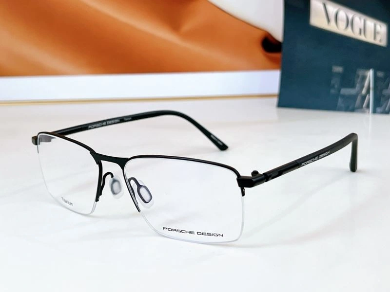 Genuine Porsche Design Sunglasses