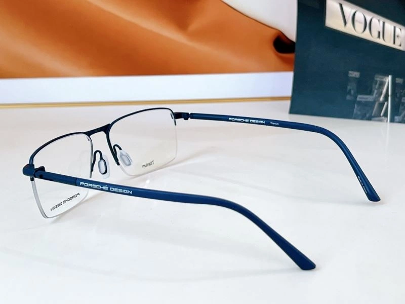 Genuine Porsche Design Sunglasses