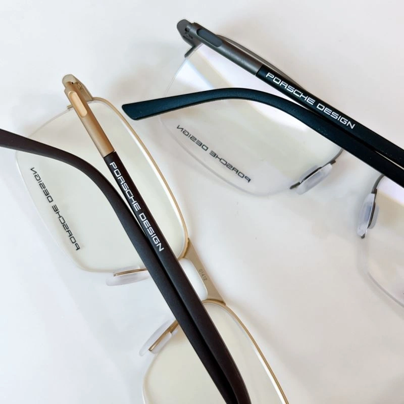 Genuine Porsche Design Sunglasses