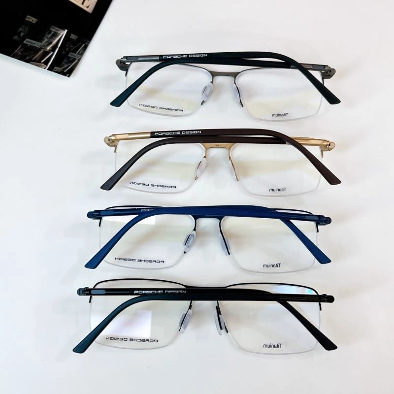 Genuine Porsche Design Sunglasses