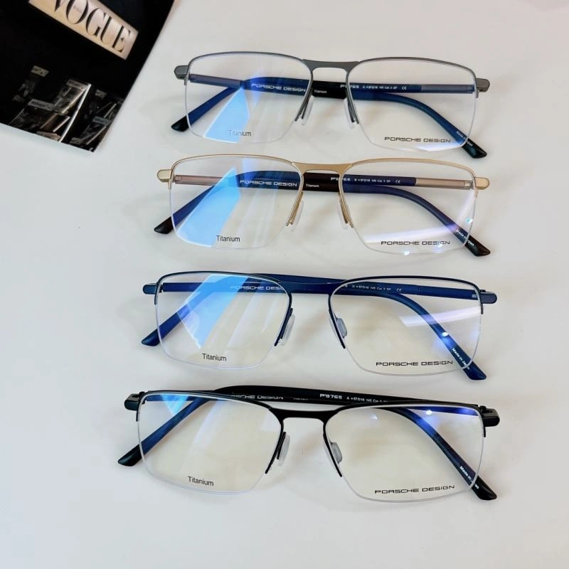 Genuine Porsche Design Sunglasses