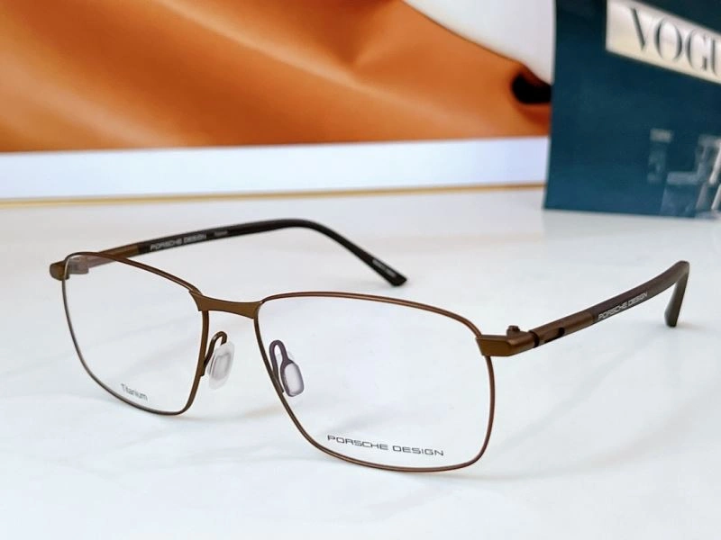 Porsche Design Sunglasses