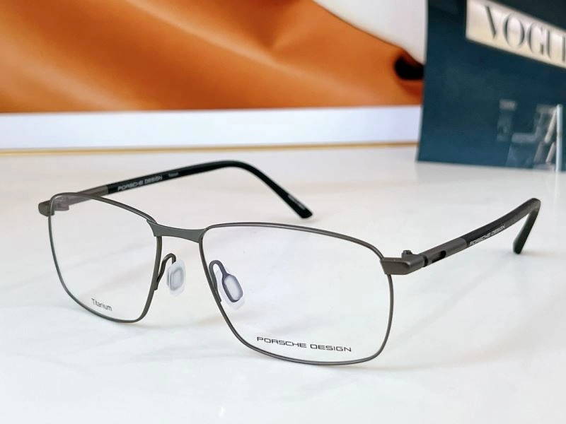 Budget-friendly Porsche Design Sunglasses