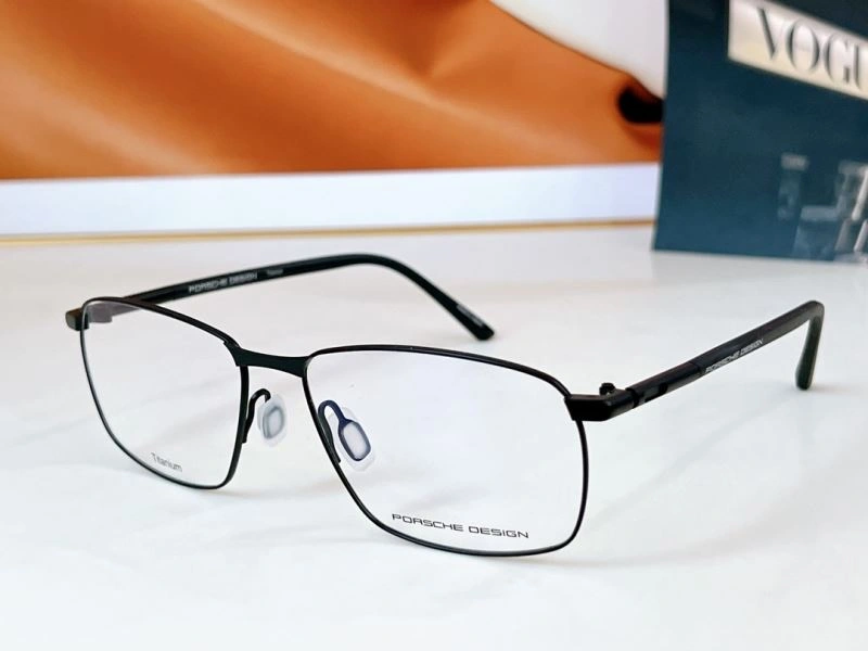 Budget-friendly Porsche Design Sunglasses