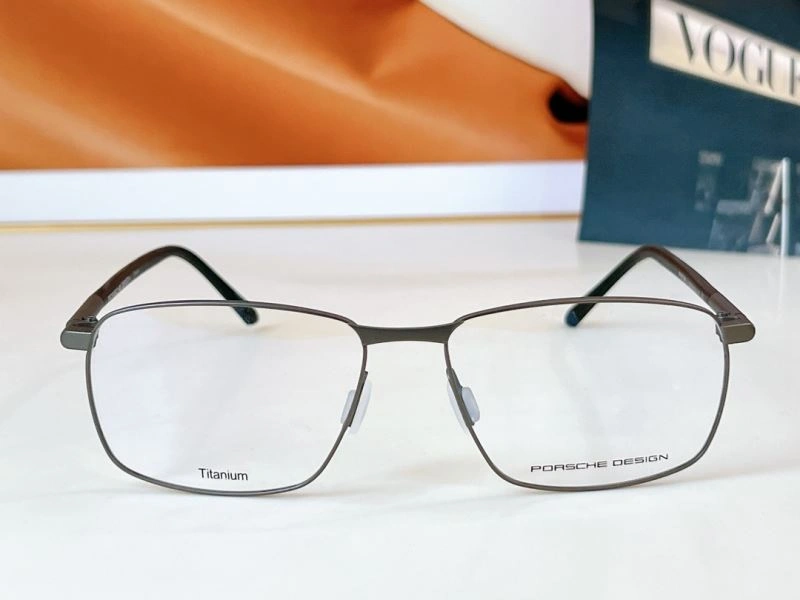 Budget-friendly Porsche Design Sunglasses
