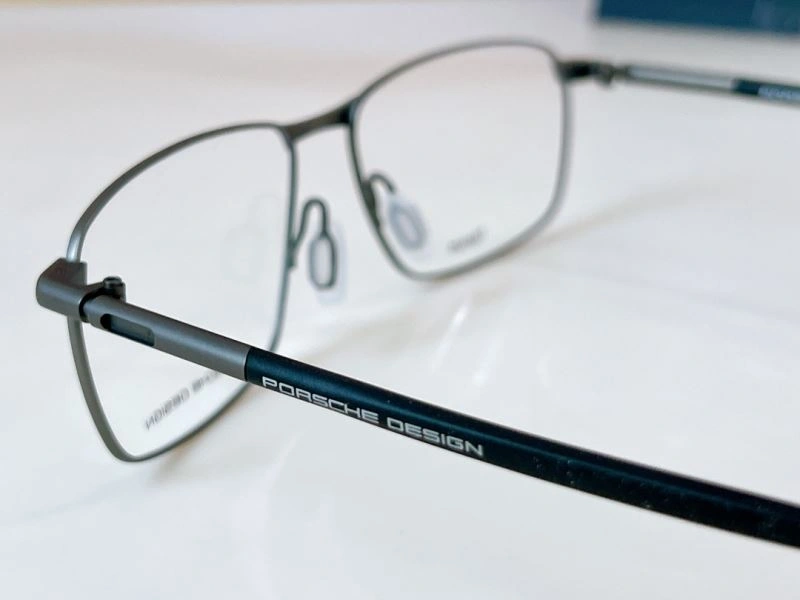 Budget-friendly Porsche Design Sunglasses