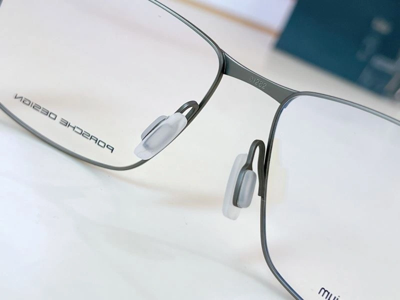 Budget-friendly Porsche Design Sunglasses