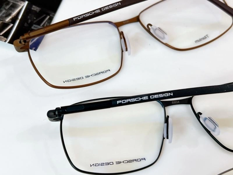 Budget-friendly Porsche Design Sunglasses