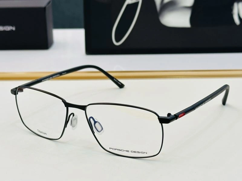 Porsche Design Sunglasses