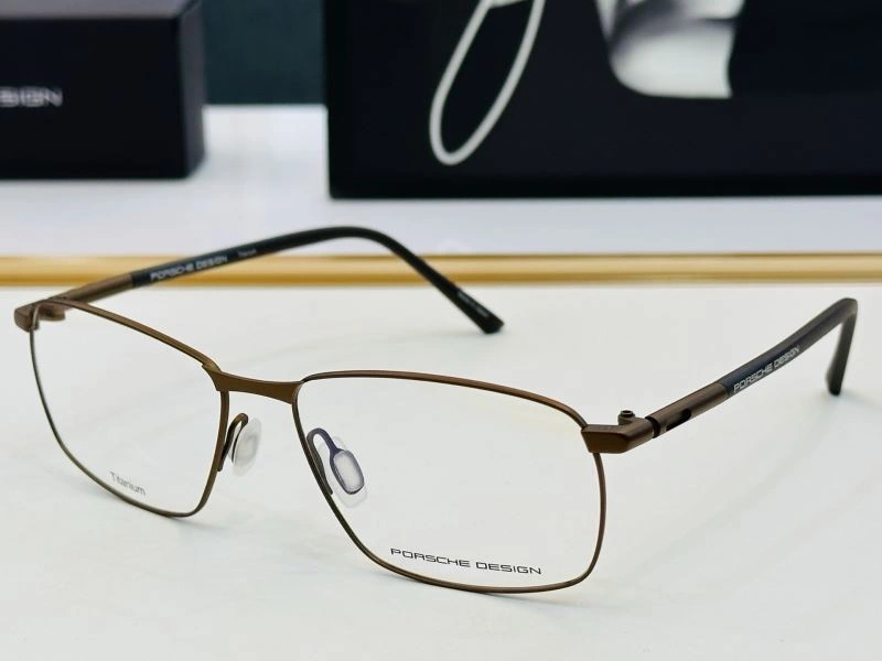 Value-priced Porsche Design Sunglasses