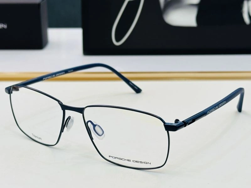 Value-priced Porsche Design Sunglasses