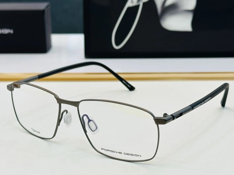 Value-priced Porsche Design Sunglasses