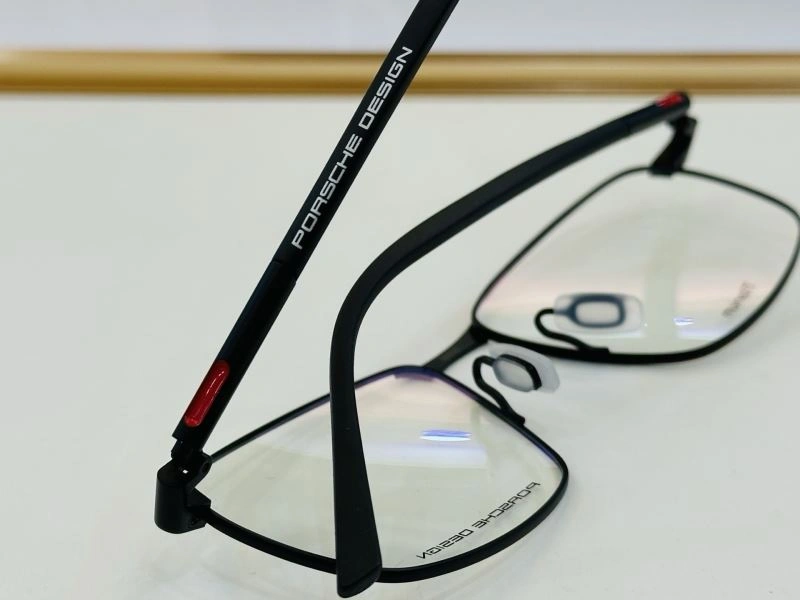 Value-priced Porsche Design Sunglasses