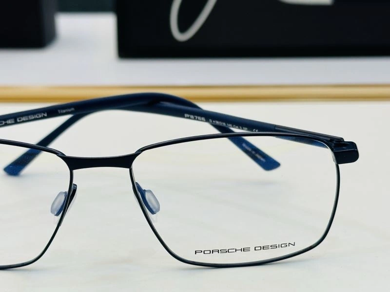 Value-priced Porsche Design Sunglasses