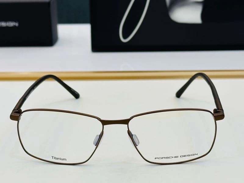 Value-priced Porsche Design Sunglasses