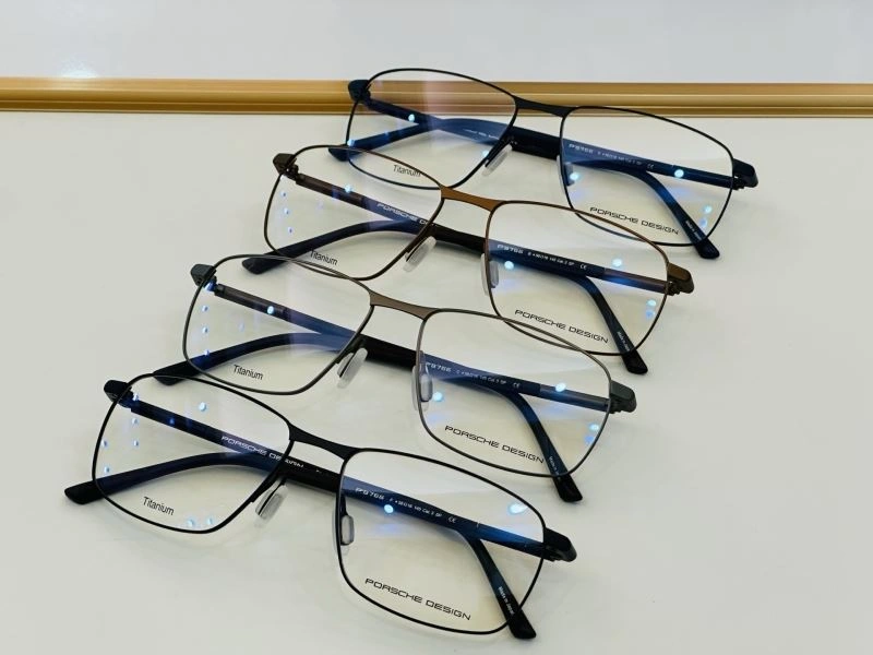 Value-priced Porsche Design Sunglasses