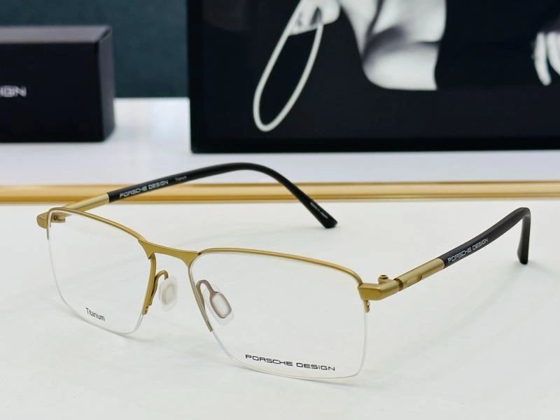 Porsche Design Sunglasses