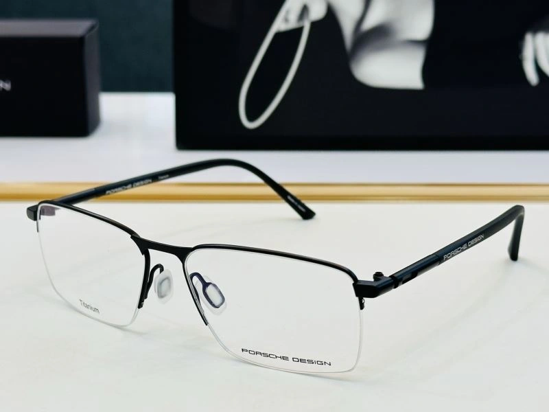Value-priced Porsche Design Sunglasses