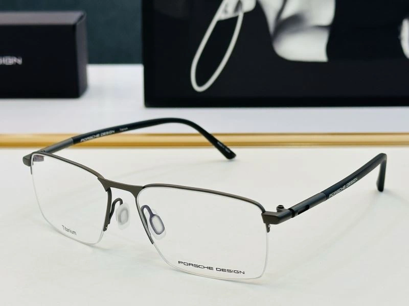 Value-priced Porsche Design Sunglasses