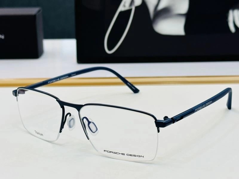 Value-priced Porsche Design Sunglasses