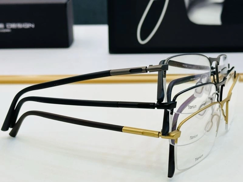 Value-priced Porsche Design Sunglasses