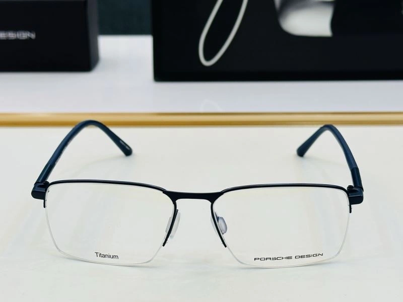 Value-priced Porsche Design Sunglasses
